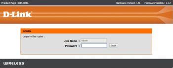 How To Setup And Optimize Your D Link Router LazyAdmin