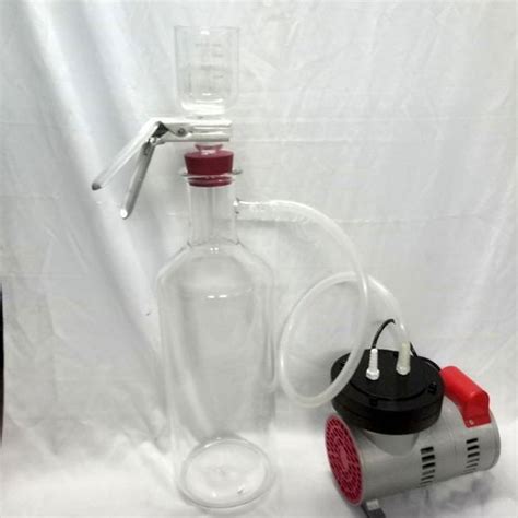 Solvent Filtration Kit At Best Price In India