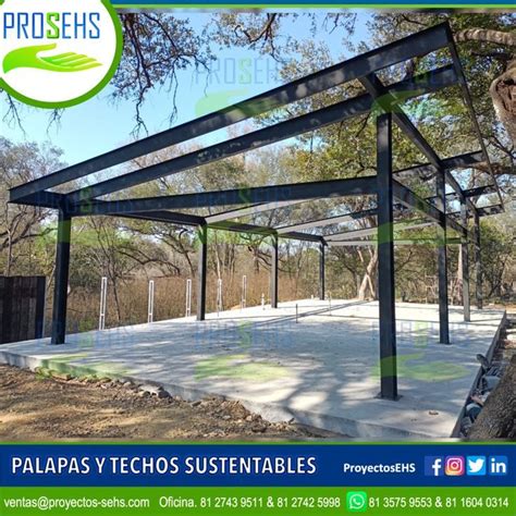 Modern And Contemporary Ipr Structure For Palapa