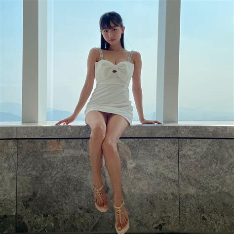 Pyo Eun Jis Feet