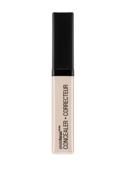 Консилер Wet n Wild Photo Focus Concealer, тон Fair Neutral - купить с ...