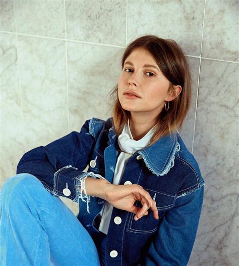 Eili Harboe 05 16 2023 • Celebmafia