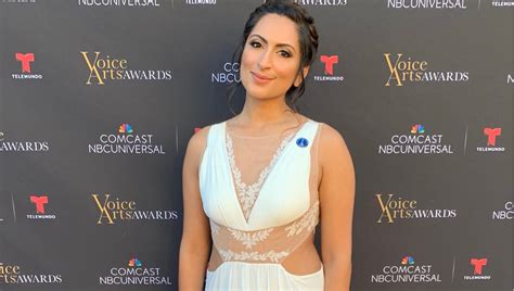 Interview Voice Actress Zehra Fazal Is Hoping For A Talia Al Ghul Solo