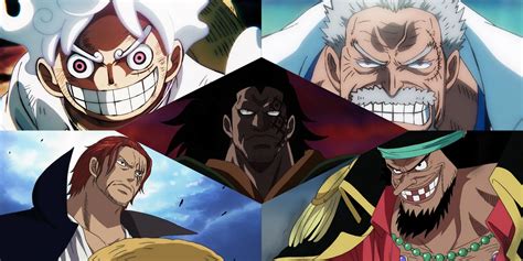 One Piece How Rocks D Xebec Could Still Be Alive
