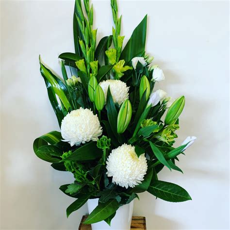 Hayley Grace Mawson Lakes Florist