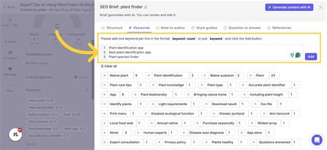 Seo Writing With Ai How To Use Ai Seo Content Generators Narrato