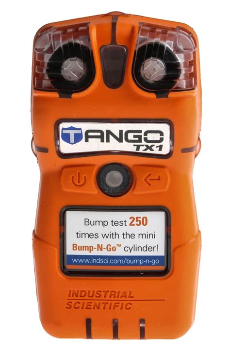 Tx1 1 Industrial Scientific Industrial Scientific Tango Tx1 Handheld