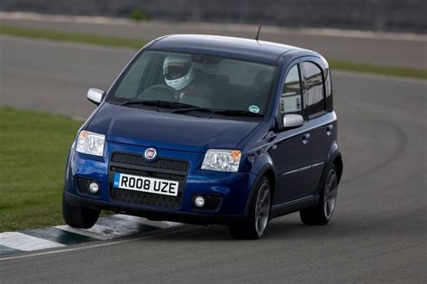 Used Car Buying Guide Fiat Panda 100hp Autocar
