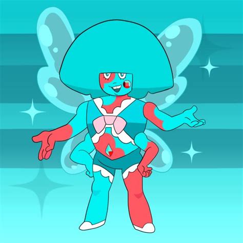 Pin by Fernando Villaseñor on Steven Universe Steven universe gem Steven universe fusion