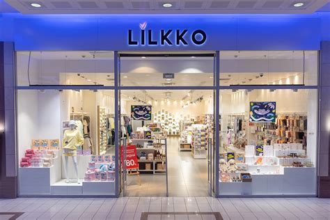 Lilkko