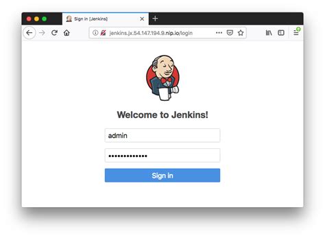 Docker And Kubernetes Jenkins X On Eks 2020