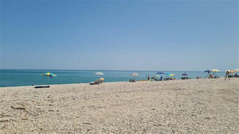 Naturistfkk Beach Laghetto Blu Fkk Italy Know Before You Go