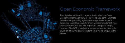 Unpacking The Economic Internet With Fetch Ai Cto Toby Simpson