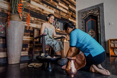 Bali Spa Island 8 Best Massage In Ubud For Your Bali Trip 2025 List