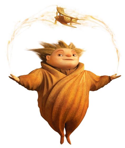 Rise Of The Guardians Picture 9