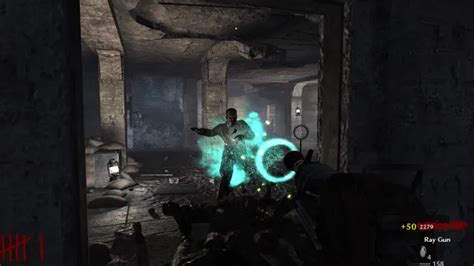 The 13 Best Cod Zombies Maps Ranked