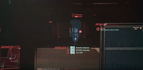 Hacking In Cyberpunk 2077 Cyberpunk 2077 Guide Gamepressure