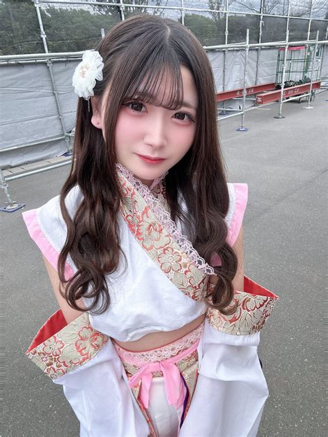 Dela 滝沢 優華🧸 On Twitter おはよう♡