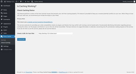 How To Clear Wordpress Cache Tutorial Plugins Wp Buffs