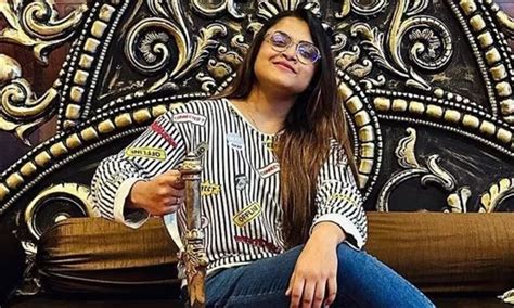 South Indian Singer Rakshitha Suresh Narrowly Escapes Major Accident