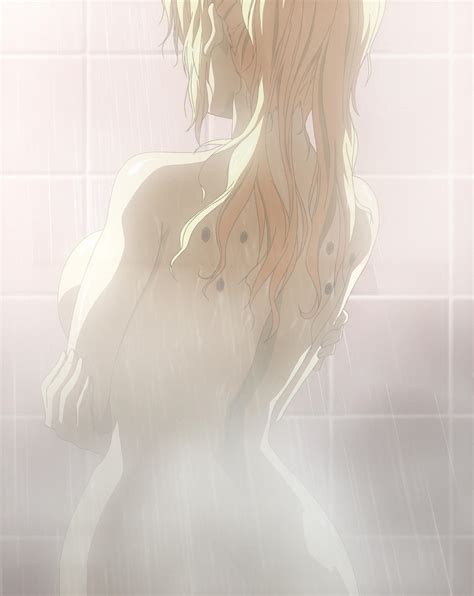 Satellizer El Bridget 22 By 4animeh On Deviantart
