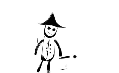 Wizard Doll Saving The Magic By Piesnap On Newgrounds