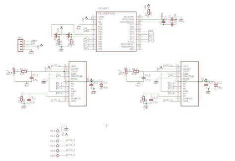 µstep Solo Stepper Motor Controller