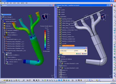 Welcome To MyCADnik What Is Computational Fluid Dynamics CFD