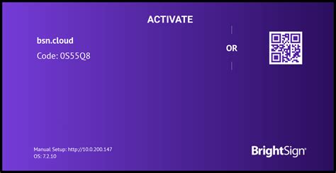 Brightsign Setup And Deployment Options Revel Digital