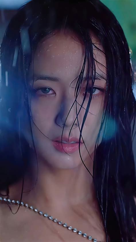Blackpink 블랙핑크 Kpop K Pop Lovesick Girls Jisoo 지수 Kim Ji Soo 김지수 4k Hd Wallpaper Rare