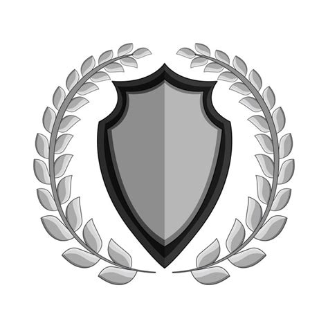 Premium Vector Shield