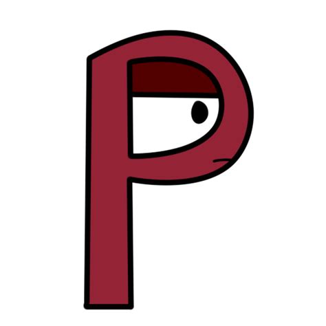 P | FLQ!Spanish Alphabet Lore Wiki | Fandom
