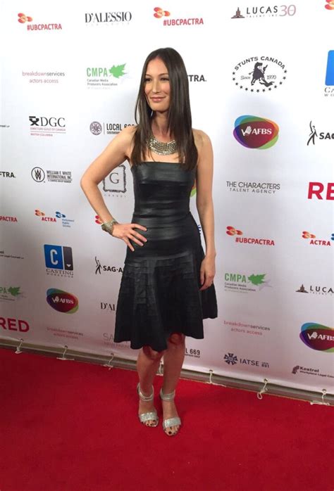 Jennifer Spence Feet