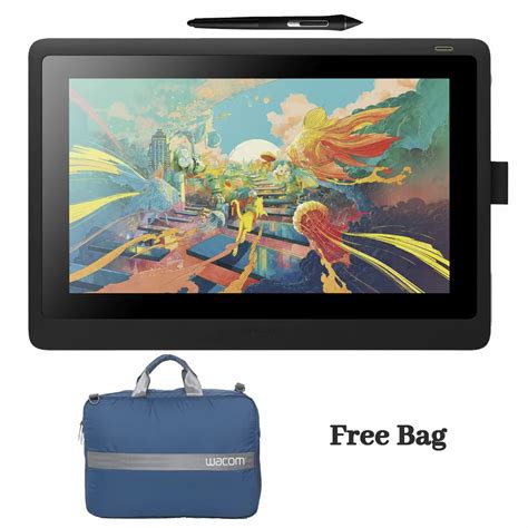 Wacom Cintiq 16 At Best Price In New Delhi By Wacom India Private