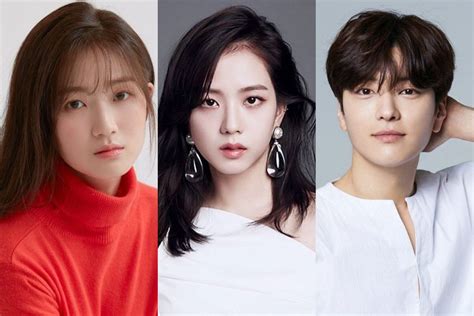Jtbc Drama Snowdrop Adds More Cast Members In Yoo In Na Jang Seung Jo