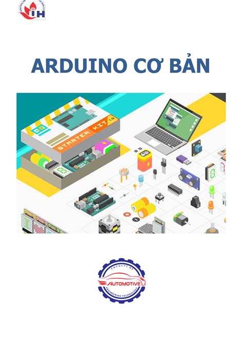 Arduino Guide Arduino CƠ BẢn M甃⌀c L甃⌀c IÀn Bà IiÀn ThĀc C¡ BÀn 1 1