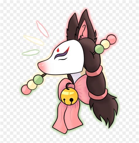 The Dango Maker Cartoon Clipart 4832522 Pikpng