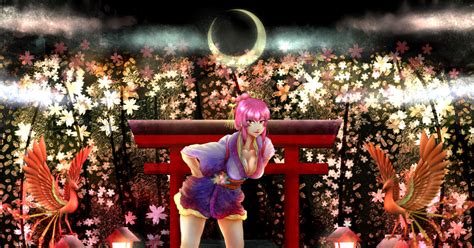 背景を付けさせて頂きました 美しいオリキャラに【背景を付けさせて頂きました！】 由羅＠リアル修羅沼どハマり中のイラスト Pixiv