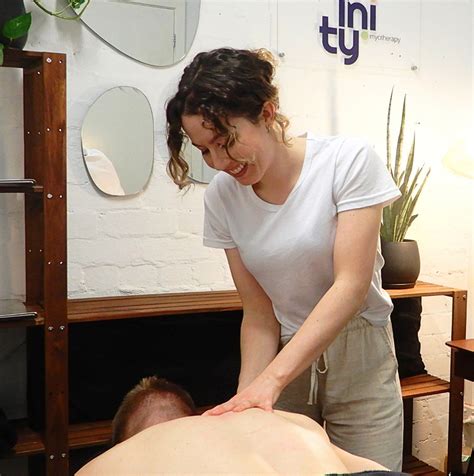 Remedial Massage Affinity Myotherapy