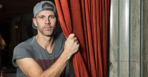 Därför är Benke Rydman Sveriges Mest Efterfrågade Dansare Och Koreograf Icakuriren