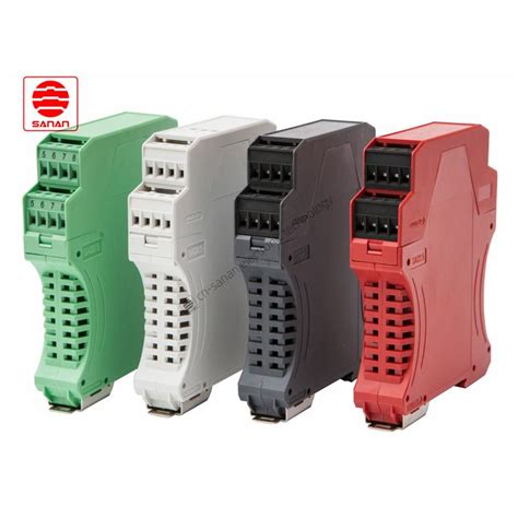 China Industrial Automation Din Rail Module Enclosure Suppliers Manufacturers Factory Direct