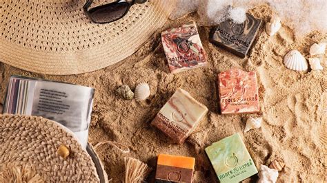 Natural Cruelty Free Skincare From Roots And Herbs Lbb