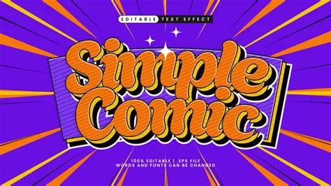 One Shot Text Effect Stock Vector By Ekarangga 693924760