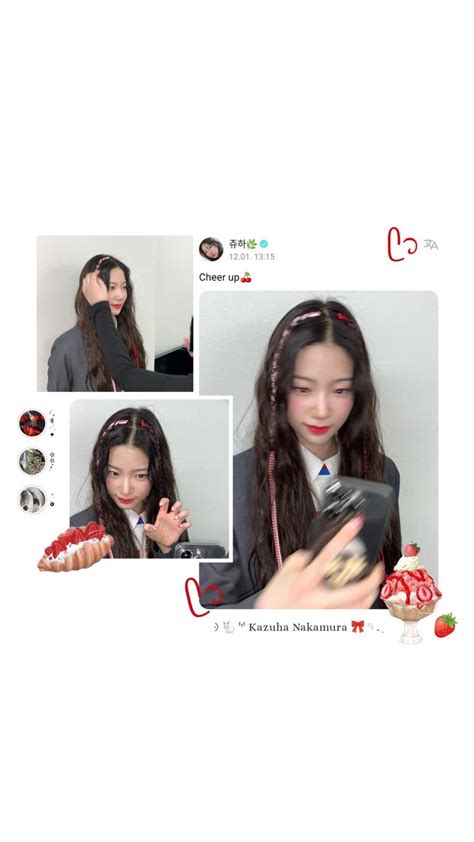 Kazuha Collage De Instagram Foto Ideas Instagram Arreglos De Foto