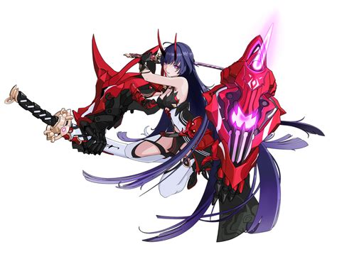 Is Raiden Mei Lesbian Answer Me Please R Houkai Rd