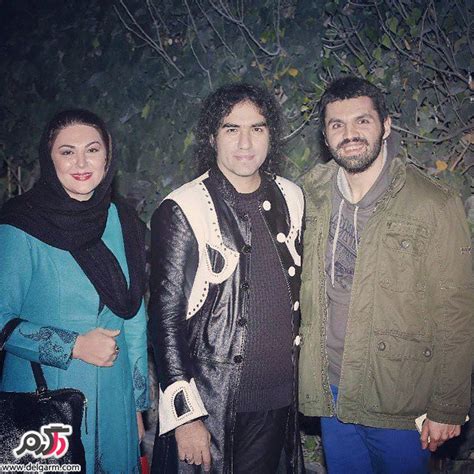 عکس های جدید لاله اسکندری