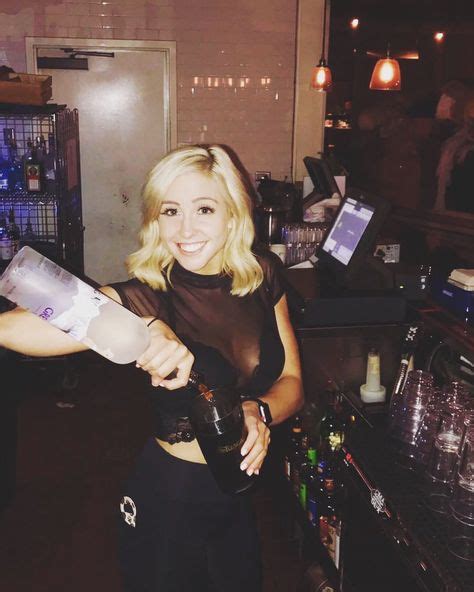 10 Best Bartending Images In 2020 Bartender Outfit Barmaid Female