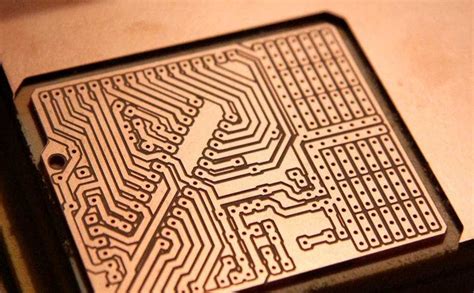 如何计算 Pcb 中的铜厚度：完整指南 Viasion