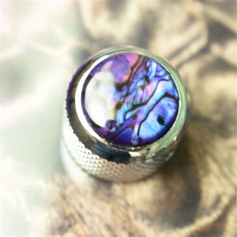 Custom Guitar Knobs Etsy