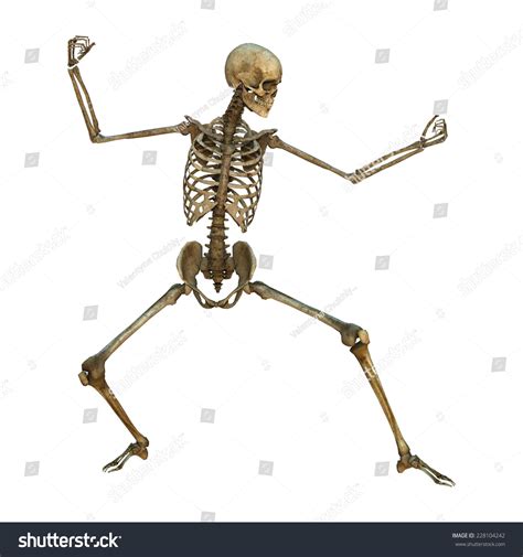Render Skeleton Move Images Stock Photos Vectors Shutterstock